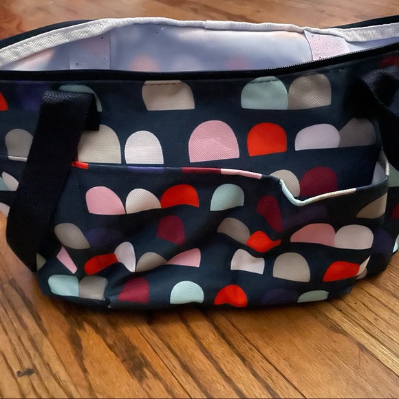 Bags | Thirty One Craft Organizing Tote Used For Display Only No ...